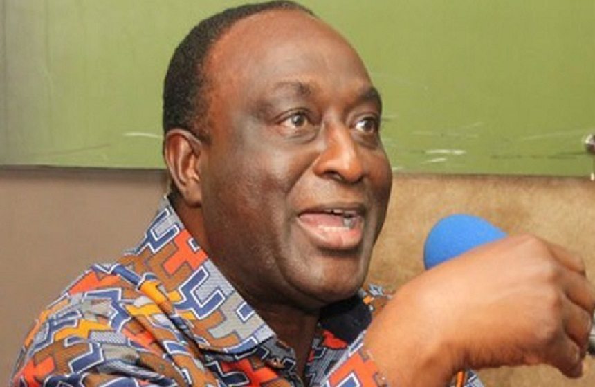 Alan John Kyerematen (Ghanaian Politician) ~ Bio with [ Photos | Videos ]