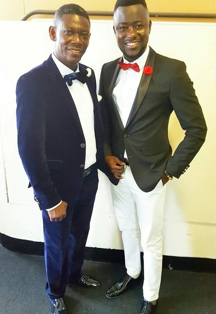 Leo Koo Wedding